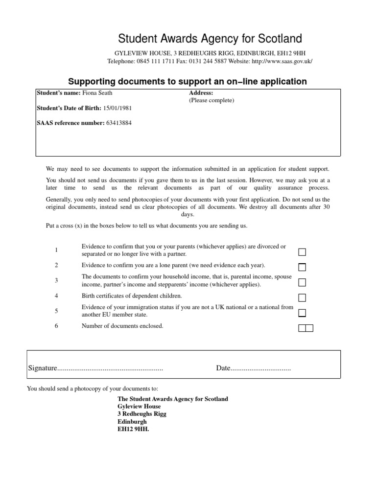 Application Cover Note | PDF | Government | Social Institutions