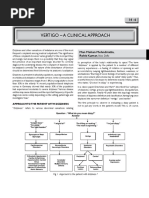 Dolls Eye Movement | PDF | Vestibular System | Nervous System