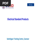 Electricity Clearance Regulations Guide | PDF | Electric Power ...