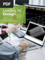 LCP Ultradeck® 508 | PDF | Roof | Economic Sectors