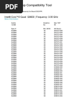 Cryptotab | PDF | X86 Architecture | Intel