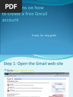 Fatcow Webmail Login & Password Reset Guide | PDF | Login | Password