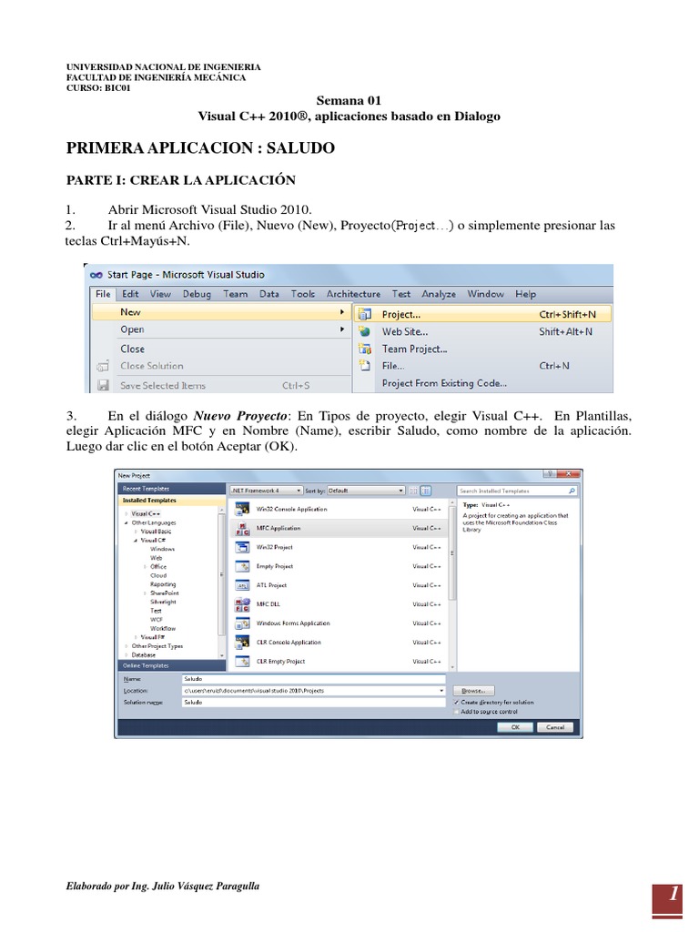 Semana01 Java Netbeans | PDF | Point and Click | Ventana (informática)