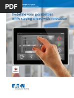 Ecosui: Simple and User-Friendly Iec 61850 Based Substation Hmi | PDF ...