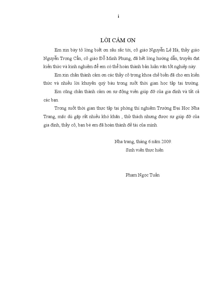 Nghien Cuu Quy Trinh San Xuat Nuoc Giai Khat Len Men Tu Oi | PDF