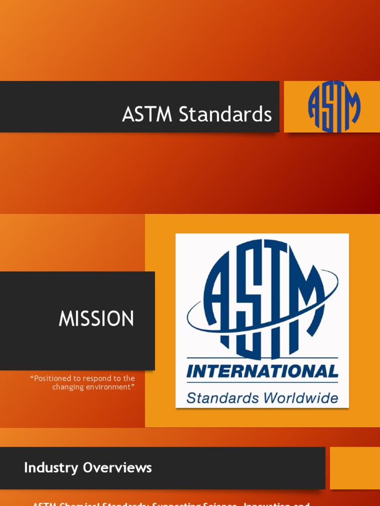 ASTM Standards | PDF | Structural Steel | Steel