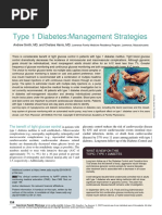 Standards of Care in Diabetes - 2024: 9. Pharmacologic Approaches To ...