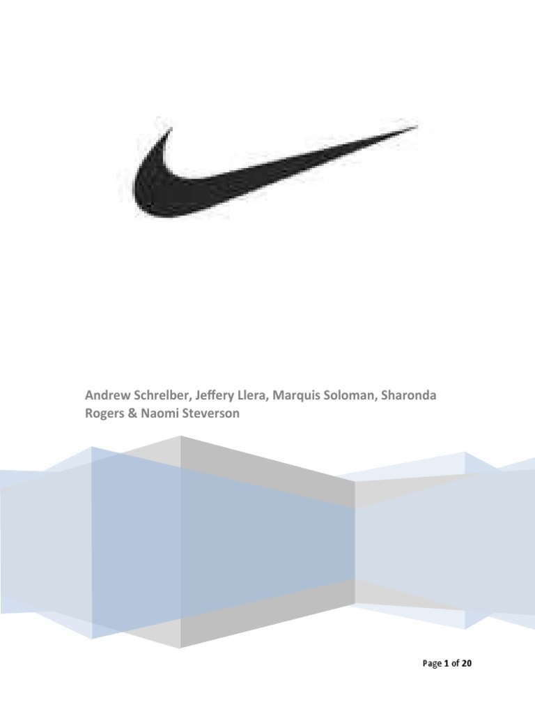 Andrew Schrelber, Jeffery Llera, Marquis Soloman, Sharonda Rogers ...