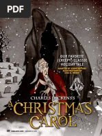 Play Script - A Christmas Carol | PDF | Ebenezer Scrooge | A Christmas ...