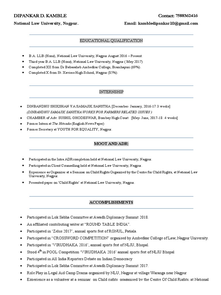 Educational Qualification | PDF | Government | Public Sphere