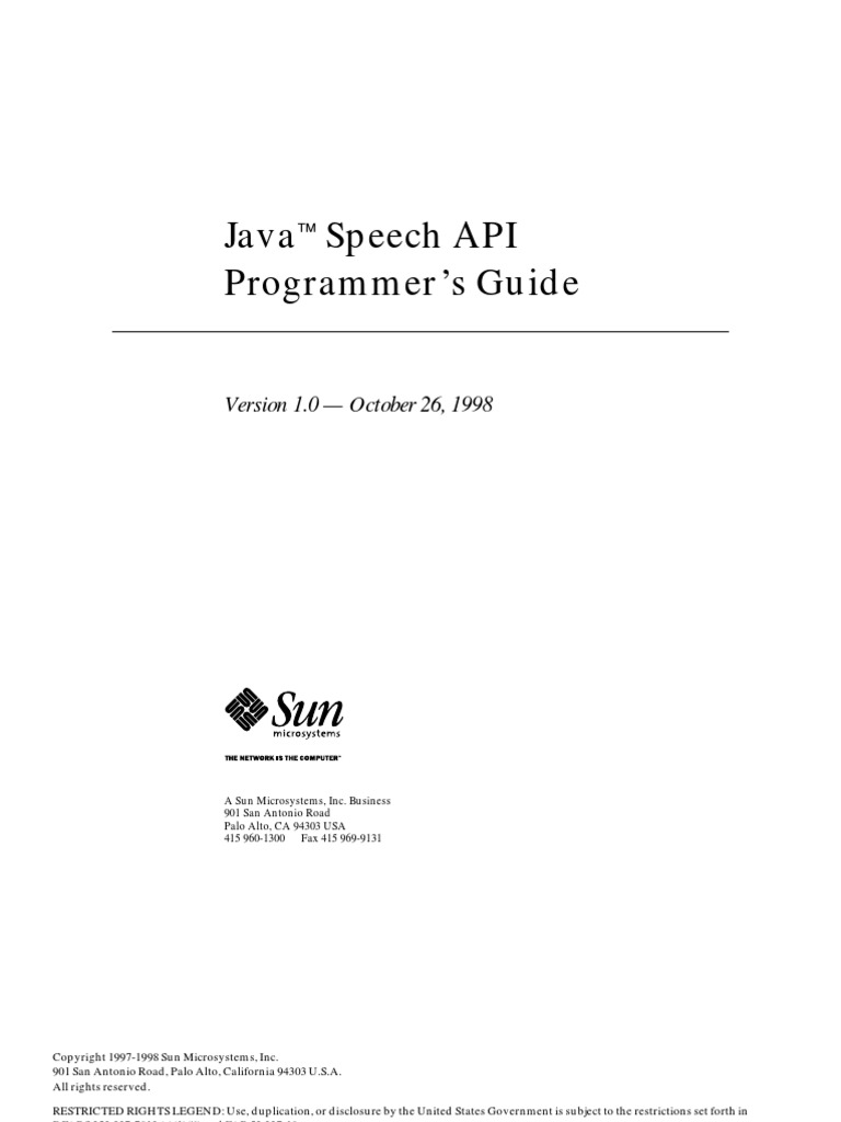 Jsapi Guide | PDF