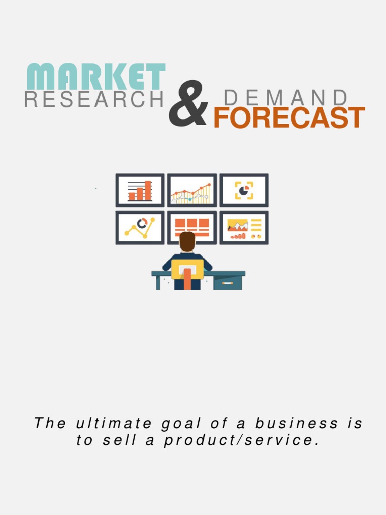 Market: Research Demand | PDF | Sampling (Statistics) | Survey Methodology