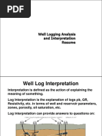 SLB Historical Charts | PDF | Electrical Resistivity And Conductivity ...