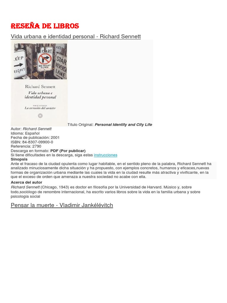 Reseña de Libros | PDF | Ciencia cognitiva | Science