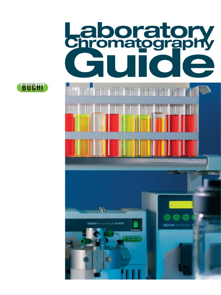 Chromatography Guide Content PDF | PDF | Chromatography | High ...
