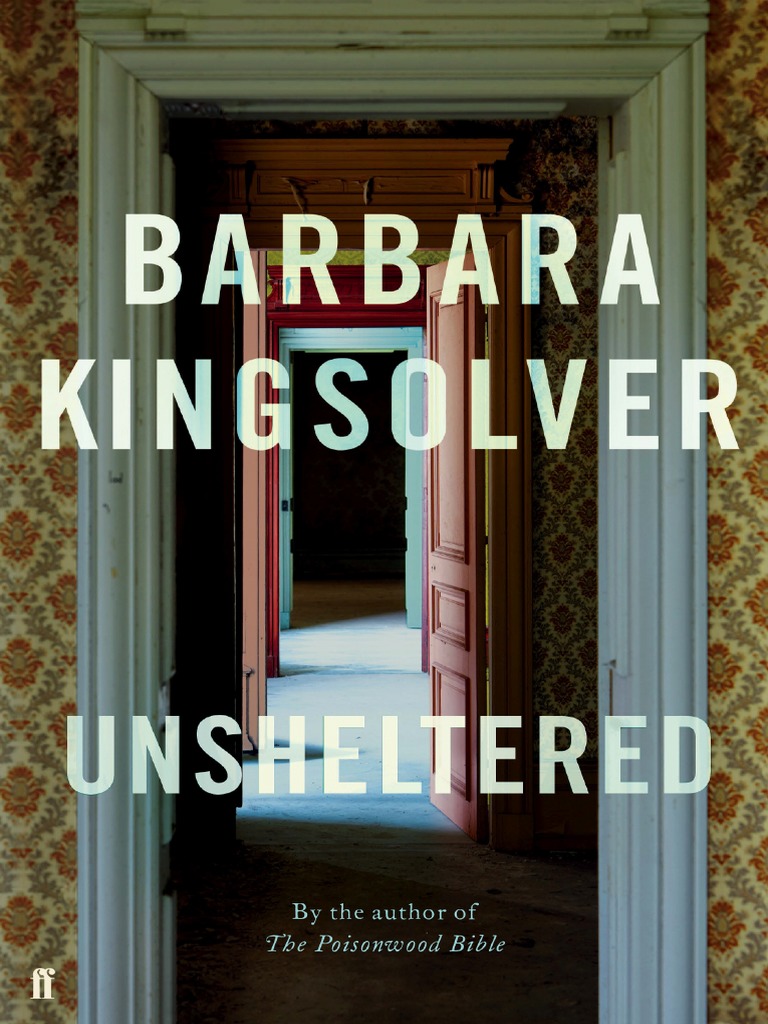 Unsheltered Chapter Sampler | PDF