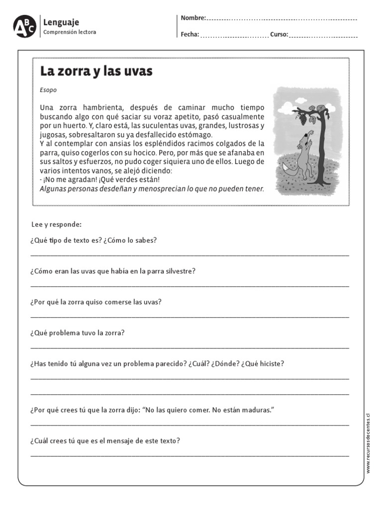 Guias de Comprension Lectora 1 PDF | PDF | Hogar y jardín | Ciencia y matemática