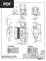 Performax 16-32 Parts | PDF