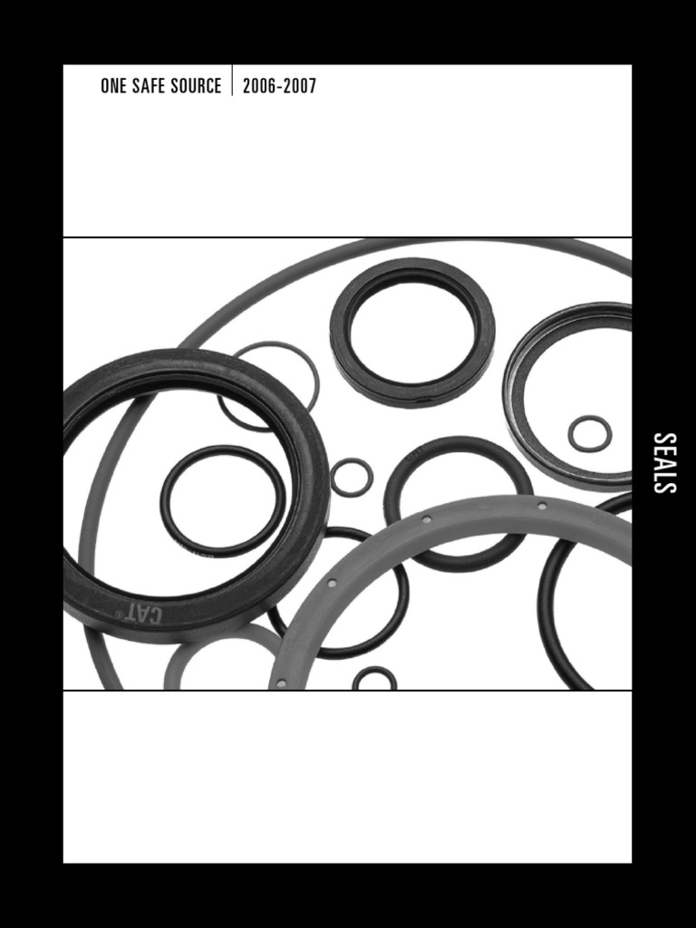 One Safe Source - Seals 2006-2007 PDF | PDF | Military Organization ...