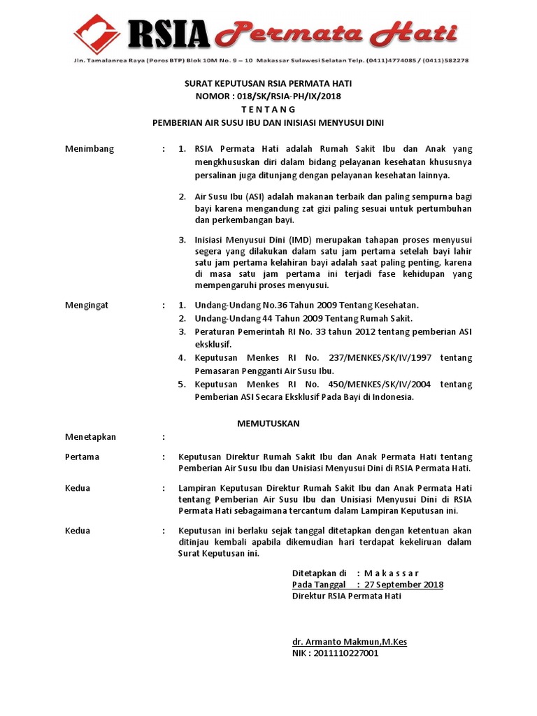 SK Asi Eksklusif | PDF