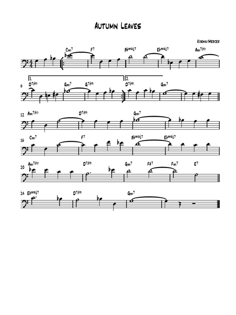 Anthony Plog - 16 Contemporary Etudes | PDF