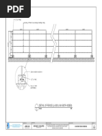 RCC Column & Steel Rafter Connection (Details-01) | PDF