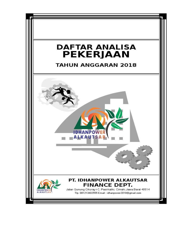 Analisa SNI - Nipah - IA-2018 | PDF