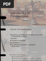 Diferencias entre constituciones rígidas y flexibles | PDF | Ciencias ...