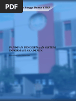 Panduan Lengkap SIADIN Mahasiswa UDINUS | PDF | Karier & Perkembangan ...