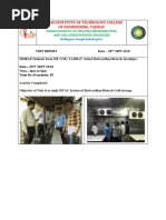 Krones Spare Parts List (Store) | PDF | Switch | Power Supply