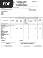 Patient Discharge Logbook Template | PDF