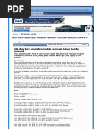 Worldwide Engineering Standards: Material Specification Finish GMW4700 ...