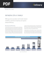 Infinera GX G30 Series 0295 DS RevC 1122 | PDF | Computing