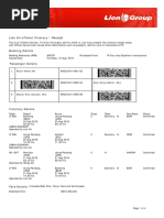 API 610 11th Edition (New Items) | PDF | Pipe (Fluid Conveyance) | Pump