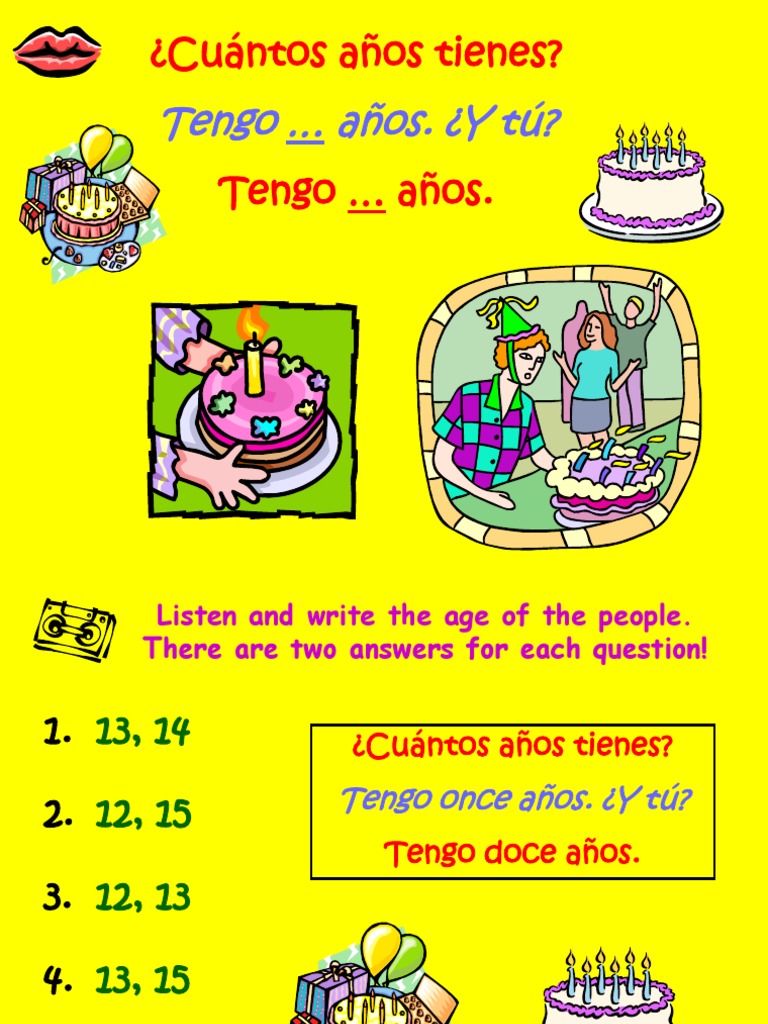 Cuantos Anos Tienes2