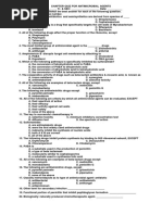 Plotting Immunisation Monitoring Chart | PDF | Immunology | Global Health