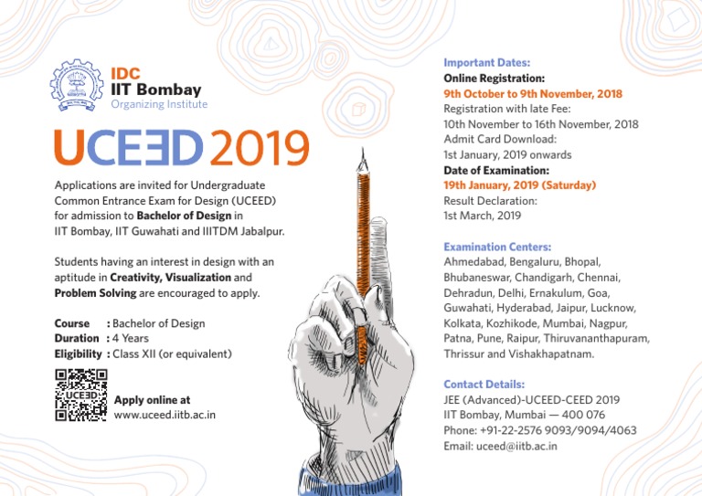 Important dates and eligibility criteria for the Undergraduate Common ...
