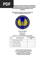 Mengenal SSBP Dan SSPB | PDF