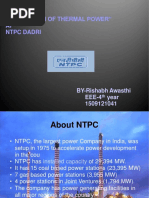 Unit 3 Power Plant Engineering | PDF | Nuclear Reactor | Boiler