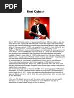 Nirvana Historia | PDF