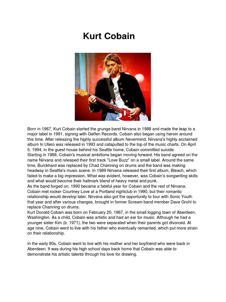 Kurt | PDF | Poetry | Classics