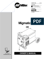 Minicas: Minicas Ii - Technical Data: Description | PDF | Relay | Switch