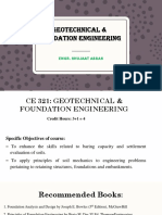 CODUTO - Foundation Design PDF | PDF