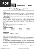 JDM F17 Pintura IJD | PDF | Paint | Chemistry