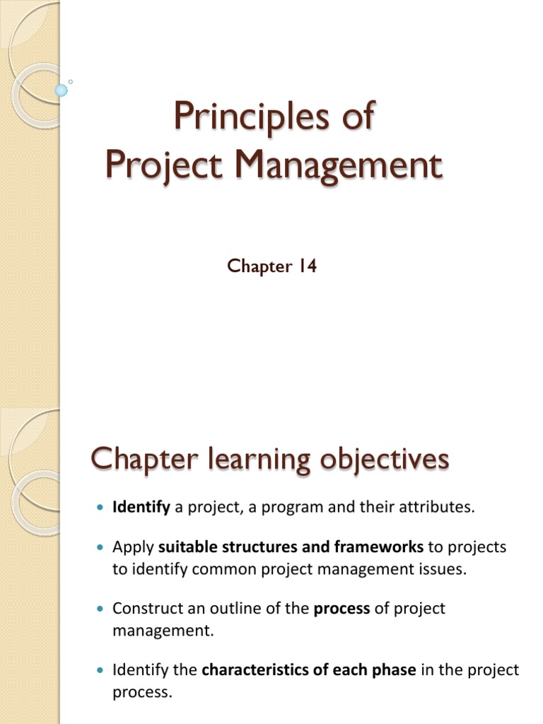 Project Management Essentials | PDF | Project Management | Product ...