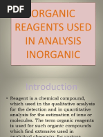 Solvent Miscibility and Polarity Chart | PDF
