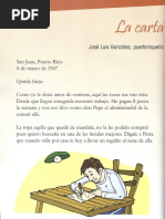 en El Fondo Del Caño Hay Un Negrito - Lectura y Comp. | PDF | Poesía