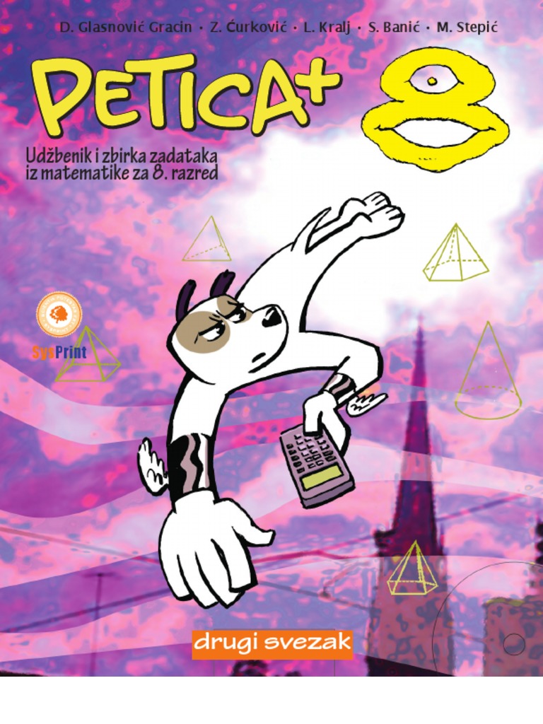 8.preslikavanja Ravni, Prava I Ravan, Geom. Tijela | PDF