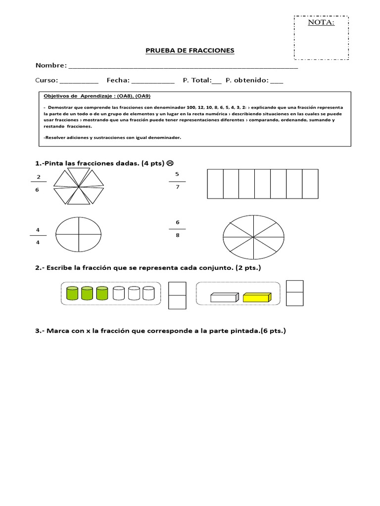 de prueba fracciones 2018 fraccionessssssssssssss lilyta.docx ...