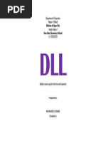 Bir Form No. 2305 Certificate of Update of Exemption and Employers and ...